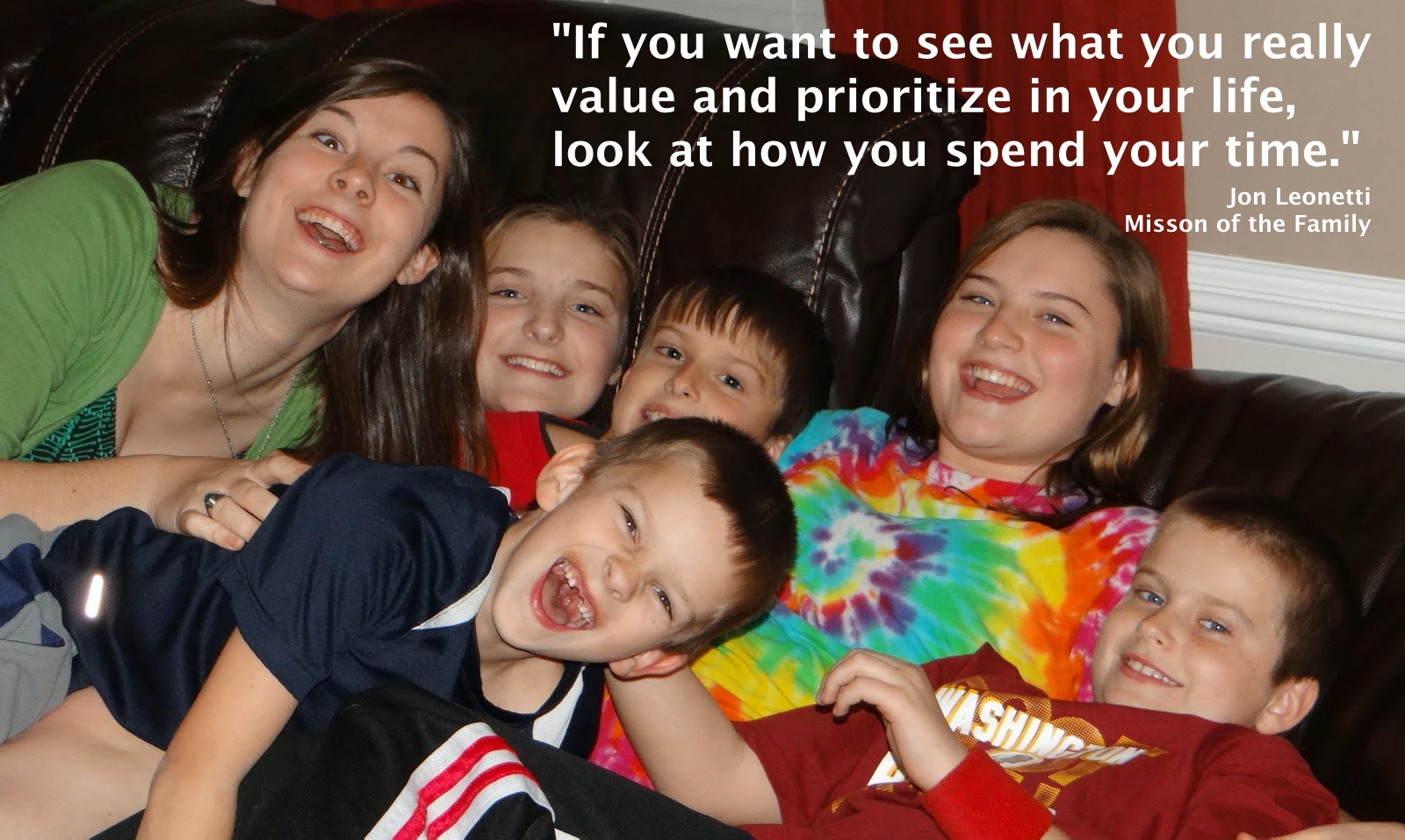 My "European" Vacation - Amy Schisler